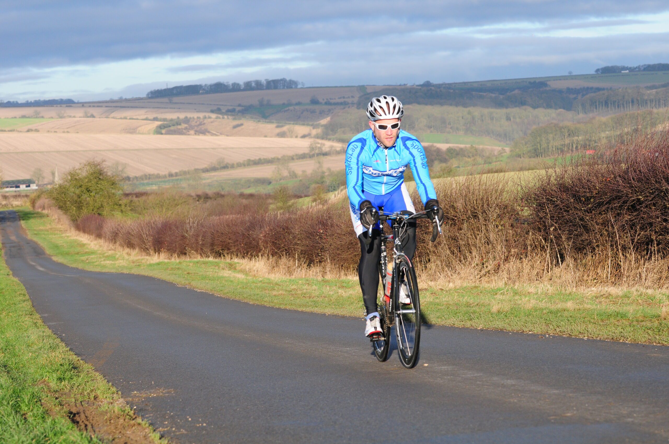 Explore the beautiful Yorkshire Wolds on your bike - Wold Escapes
